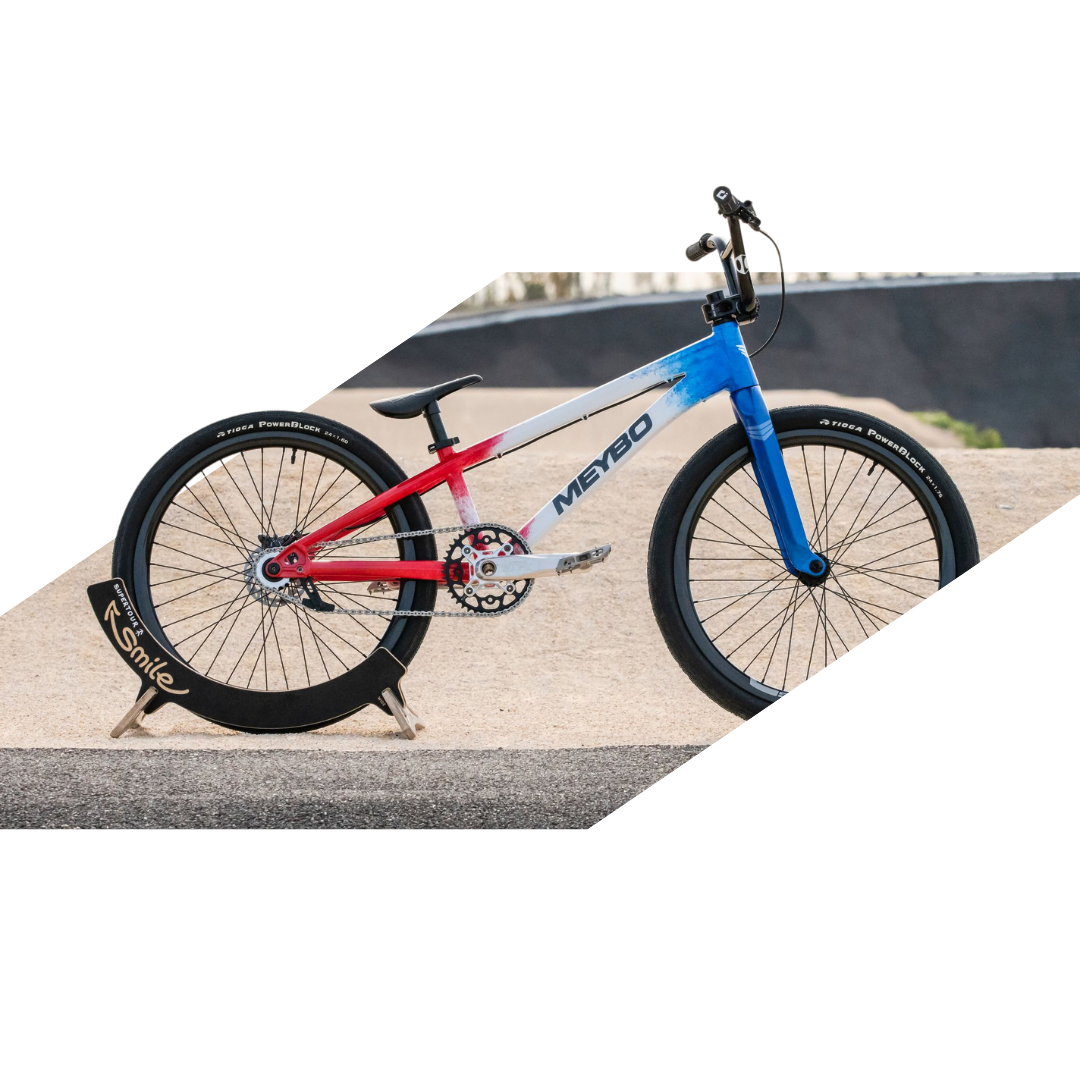 ACCUEIL - Meybo Bikes France