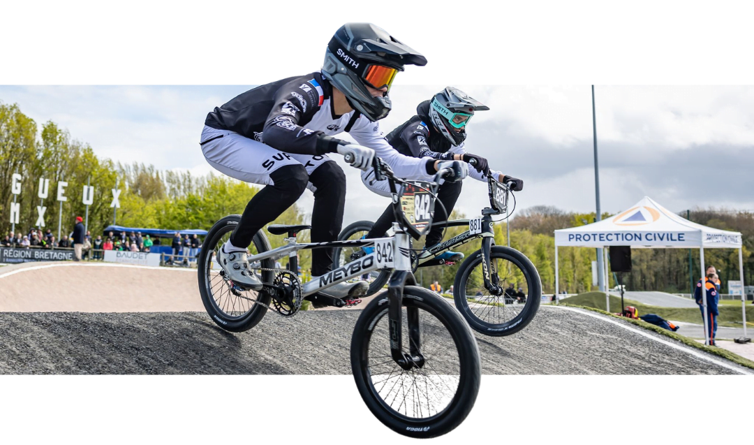 ACCUEIL - Meybo Bikes France